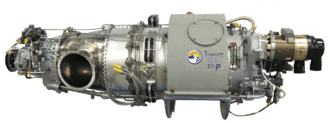 FINNOFF AVIATION PRODUCTS | Pilatus PC-12 Upgrades